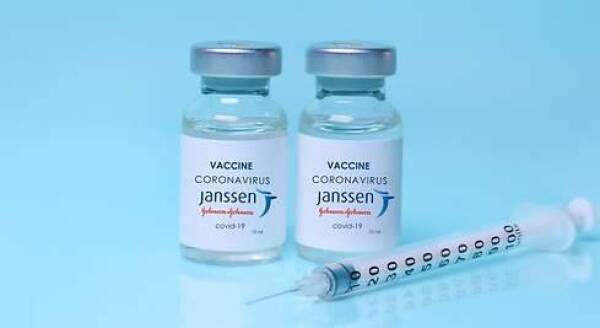COVID-19: Cómo funciona y qué tan efectiva es la vacuna Janssen