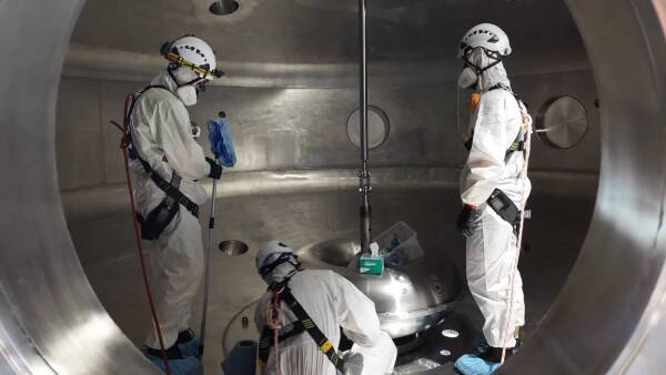 Startup neozelandesa a punto de crear un reactor de fusión nuclear: ¿El ...