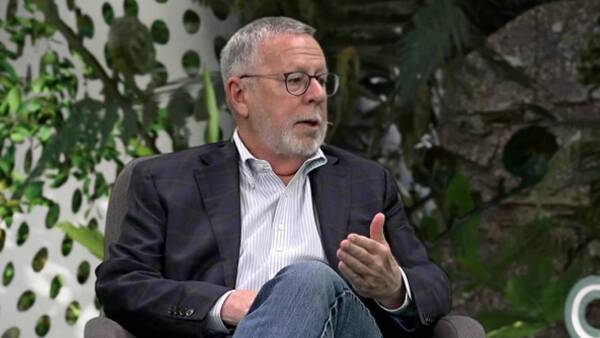 Bill Reed, creador del movimiento regenerativo: “La diversidad de la ...