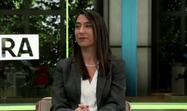 “Estamos atentando contra nuestra propia sobrevivencia”: Fernanda ...