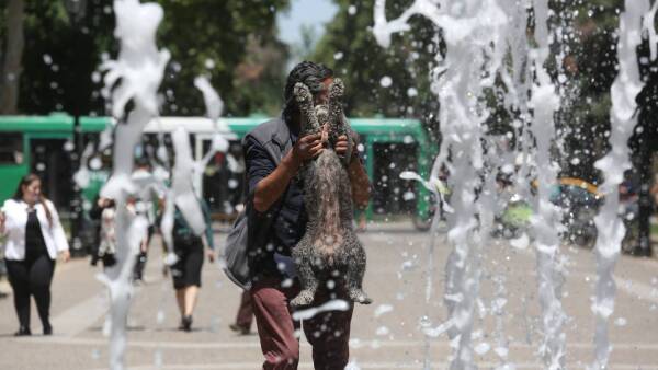 El 76% de los chilenos reconoce que la crisis climática les genera ansiedad