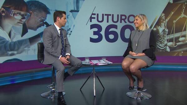 Futuro 360 en CNN Chile, capítulo 2: Cómo lograr una verdadera equidad de género