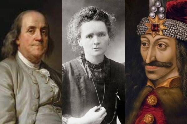 Historical Figures Chat, el chatbot de IA que te permite conversar con ...