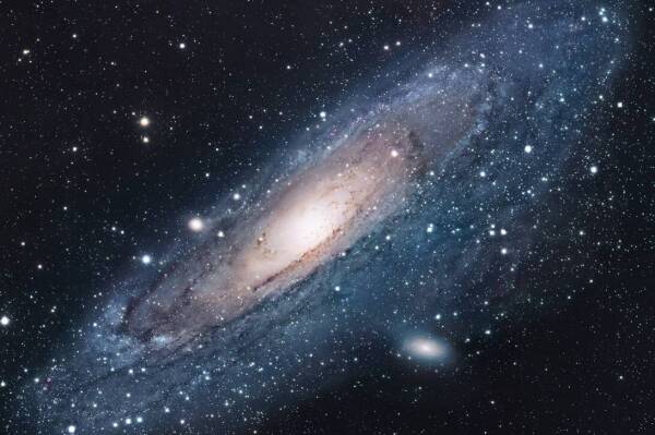 ¿Cómo sería recibido un mensaje de inteligencia extraterrestre en la ...